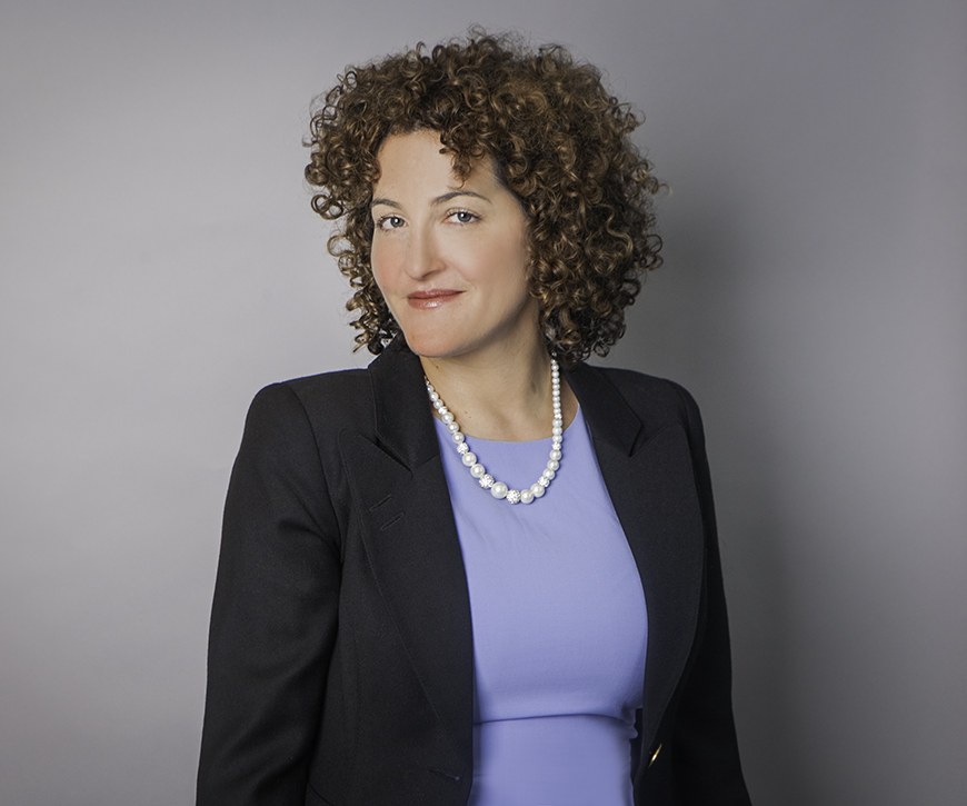 Robins Appleby LLP Congratulates New Partner Faye Kravetz - Precedent A ...