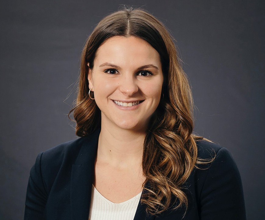 Henein Hutchison LLP is pleased to welcome Jessica Proskos | A-List ... Henein Hutchison LLP is pleased to welcome Jessica Proskos | A-List ...