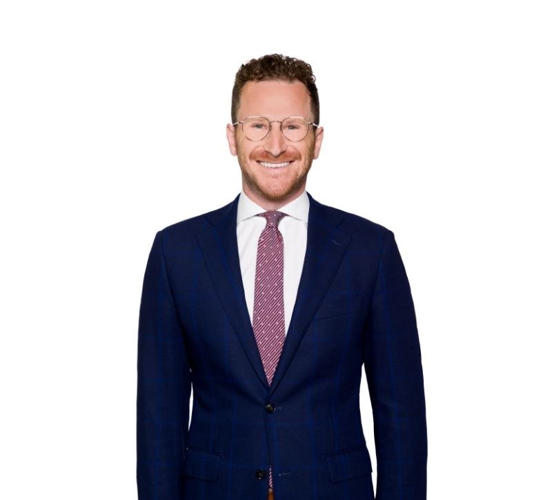 Lerners LLP Welcomes Joshua Lerner | A-List : Precedent A-List