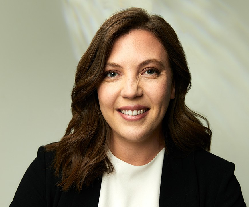 Paliare Roland welcomes Claire McNevin | A-List : Precedent A-List