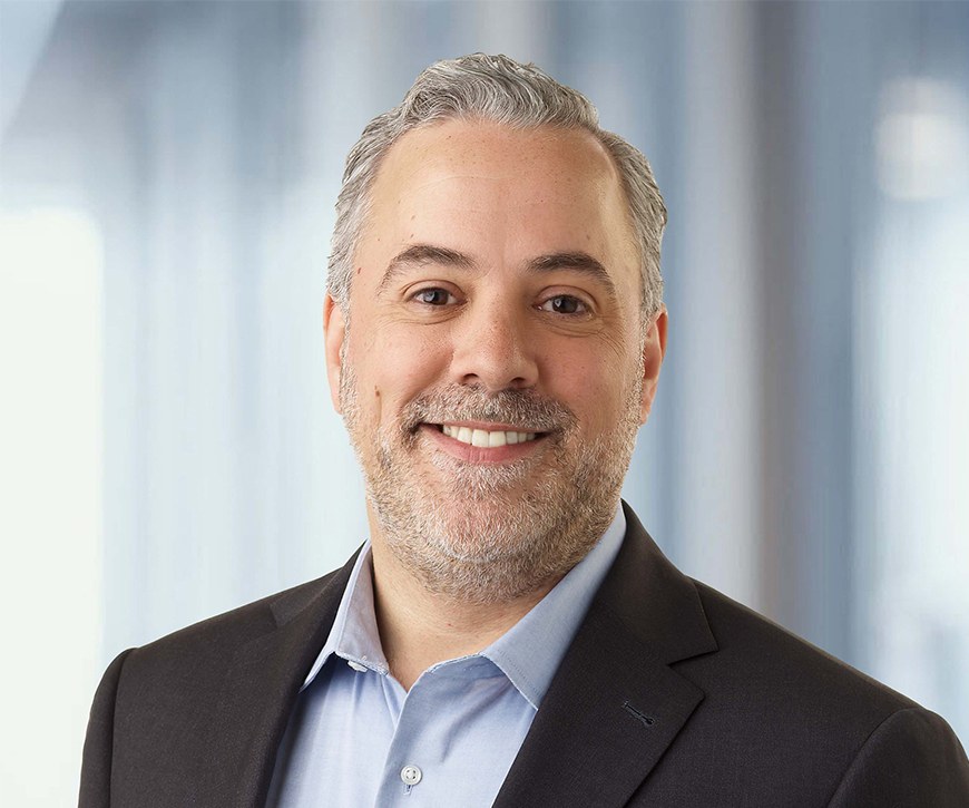 Loopstra Nixon Welcomes Jason Beitchman as a Partner | A-List ...