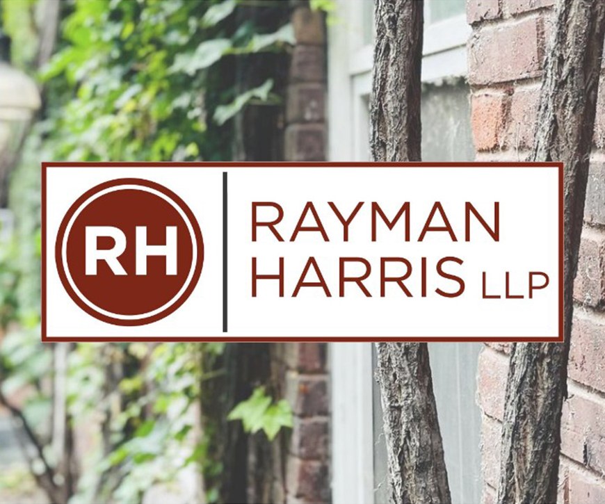 Shane Rayman and Conner Harris Announce Rayman Harris LLP | A-List ...