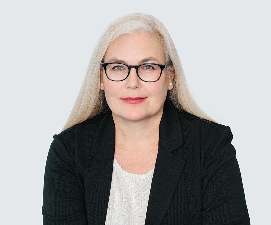 Mathews Dinsdale Welcomes Maureen M. Quinlan to the Firm | A-List ...