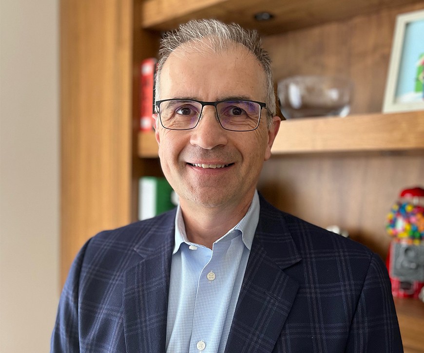 Ridout and Maybee LLP Welcomes Dino Clarizio to our Toronto Office | A ...