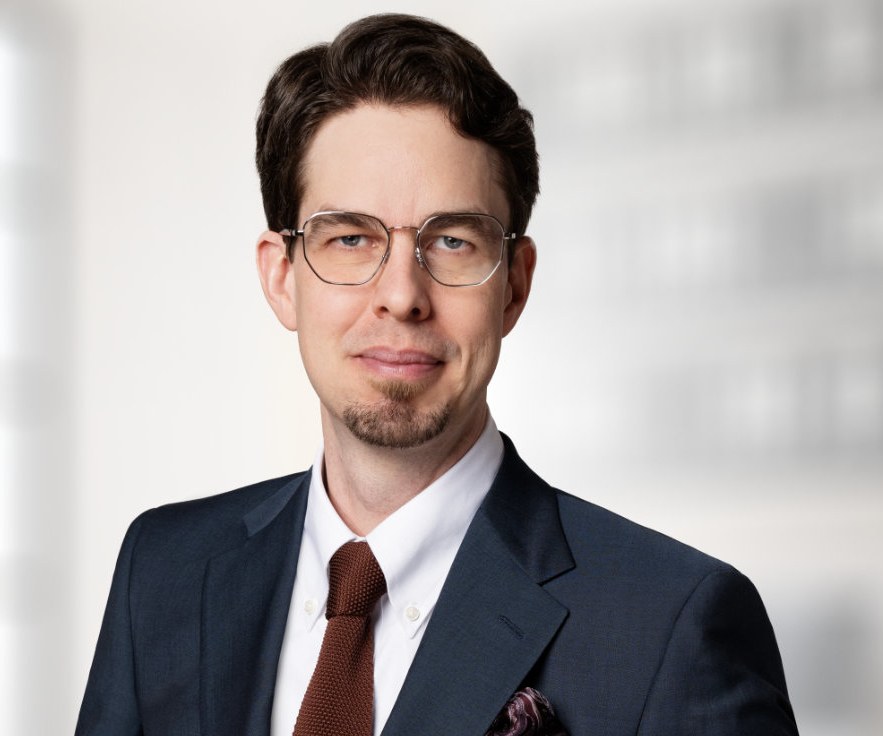 Jason Paquette Recognized in The Best Lawyers in Canada 2023 | A-List ...