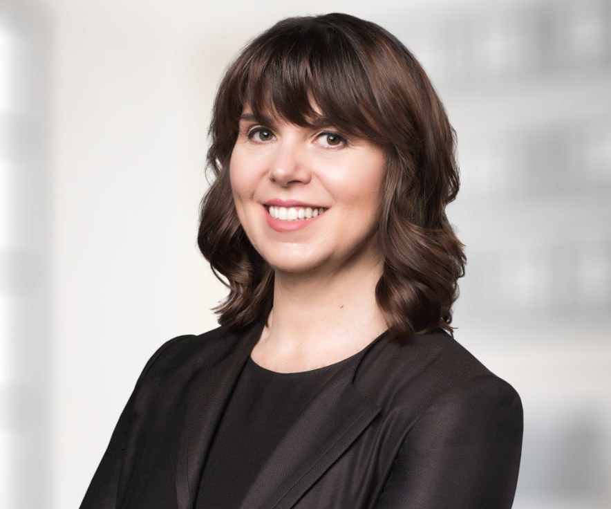 Lisa Mills Recognized in The Best Lawyers in Canada 2023 | A-List ...