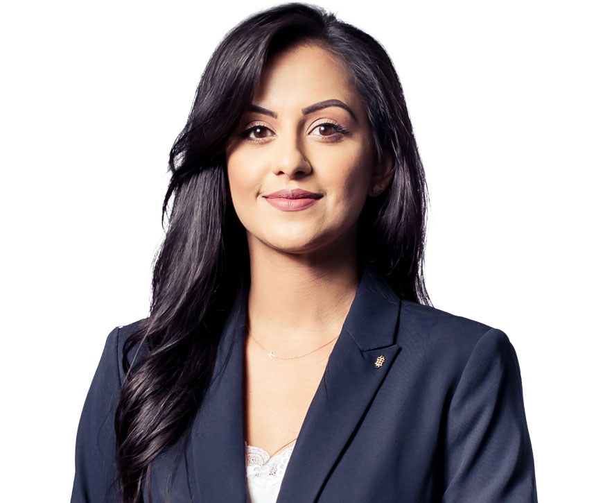 Loopstra Nixon LLP Welcomes Kiren Purba as an Associate. | A-List ...
