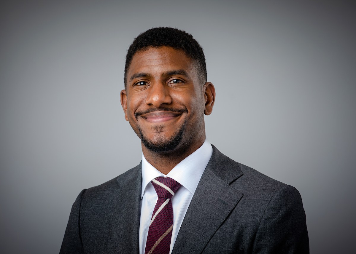 WeirFoulds welcomes Baldon Mitchell as an associate | A-List ...