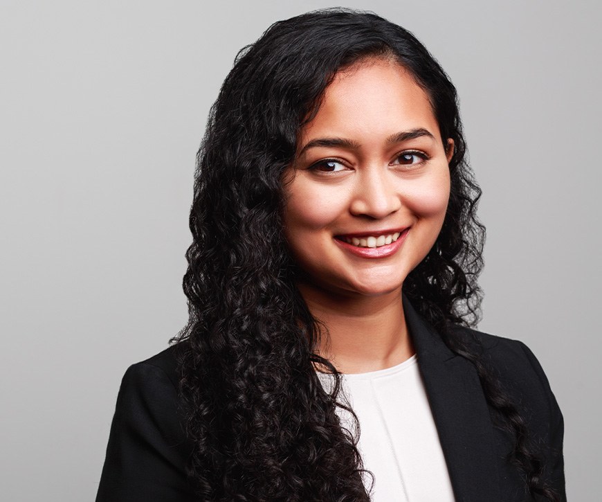 Hicks Morley Welcomes Associate Labiba Chowdhury | A-List : Precedent A ...