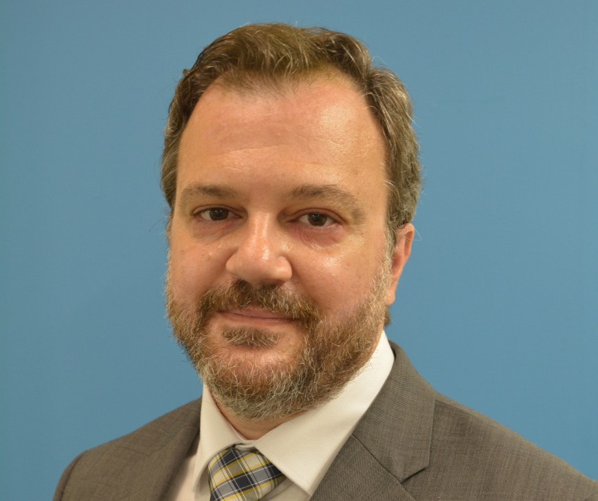 Robert Lattanzio receives The Law Foundation of Ontario Guthrie Award ...