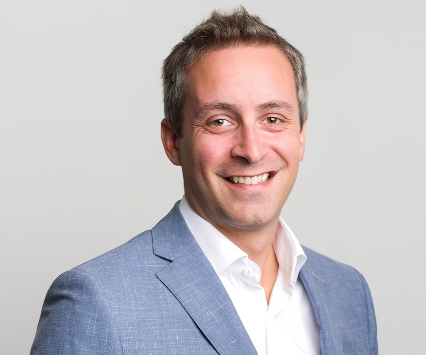 Hicks Morley Welcomes Guillaume Lessard as Chief Operating Officer | A ...