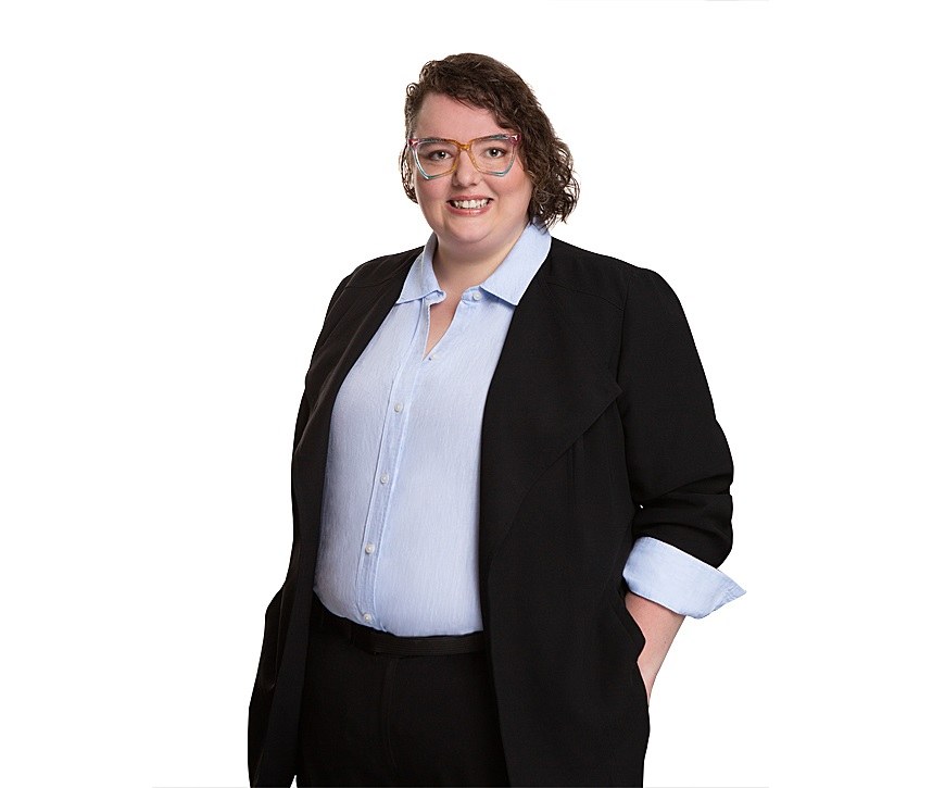 Waddell Phillips welcomes Ashlee Hudie | A-List : Precedent A-List Waddell Phillips welcomes Ashlee Hudie | A-List : Precedent A-List