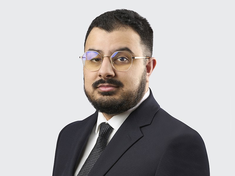 Torkin Manes Welcomes New Associate Abdallah Butt | A-List : Precedent ...