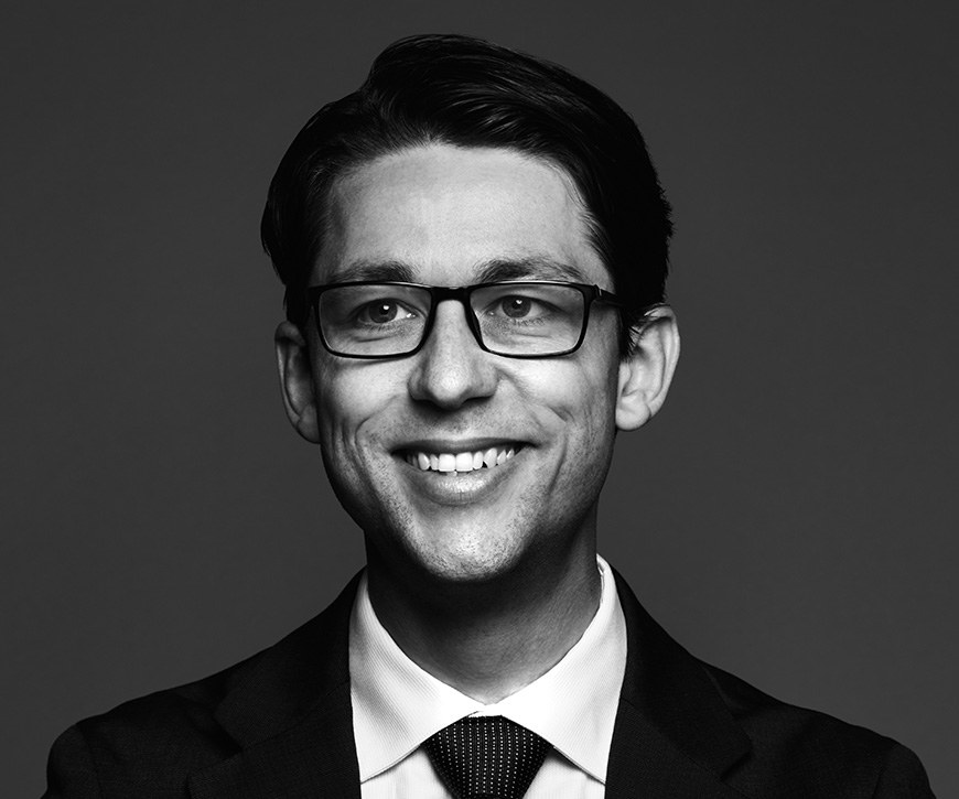 Lenczner Slaght Welcomes Jonathan Mertz | A-List : Precedent A-List