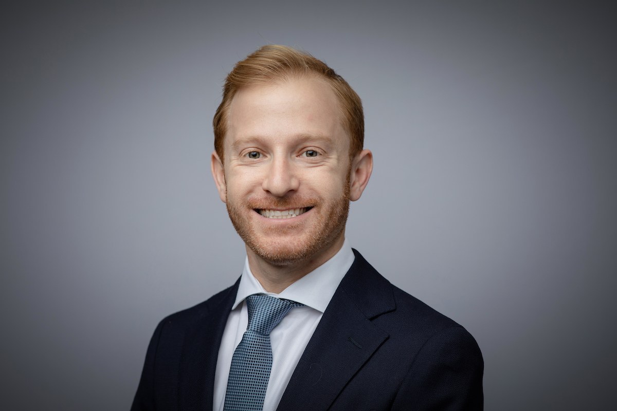 WeirFoulds welcomes Max Gennis as a Partner | A-List : Precedent A-List