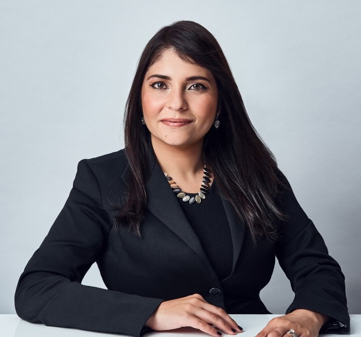 Maleki Barristers Congratulates Maria Belfon on Becoming a Partner | A ...