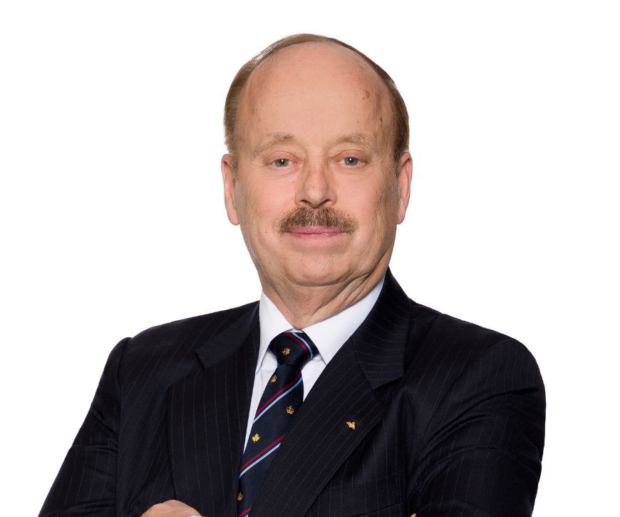 Lerners LLP Welcomes Robert Fenn as Counsel | A-List : Precedent A-List