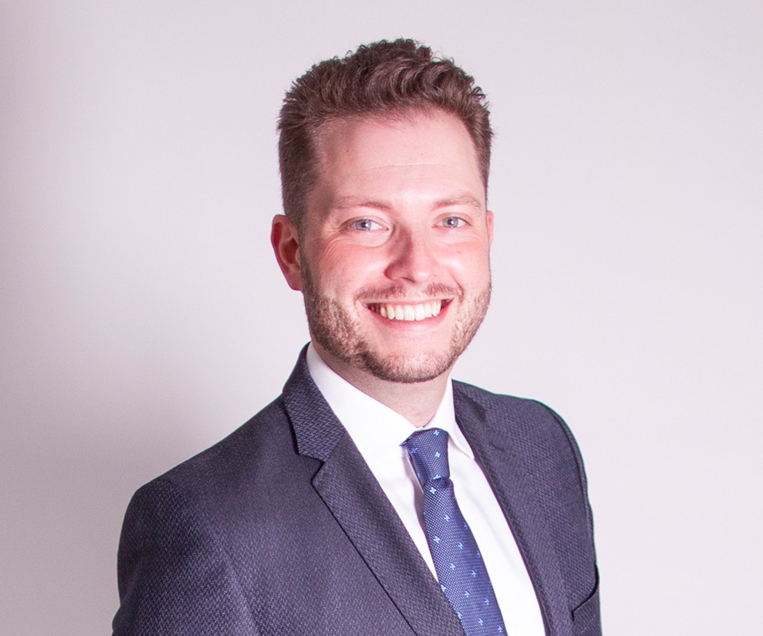 WEL Partners Announces Bryan Gilmartin as Partner | A-List : Precedent ...