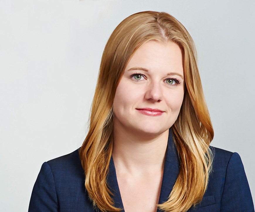 Hicks Morley Congratulates New Partner Allison MacIsaac | A-List ...
