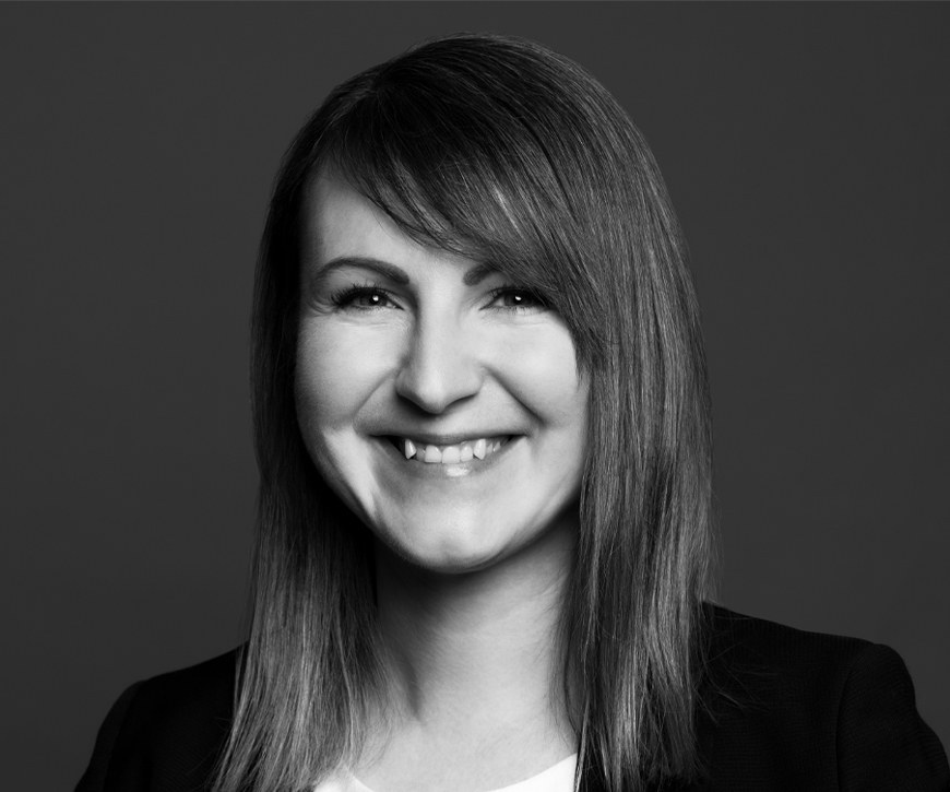 Lenczner Slaght Congratulates Newest Partner: Margaret Robbins | A-List ...