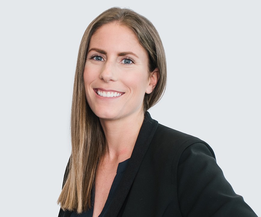 Mathews Dinsdale Congratulates New Partner Kim Nusbaum | A-list ...