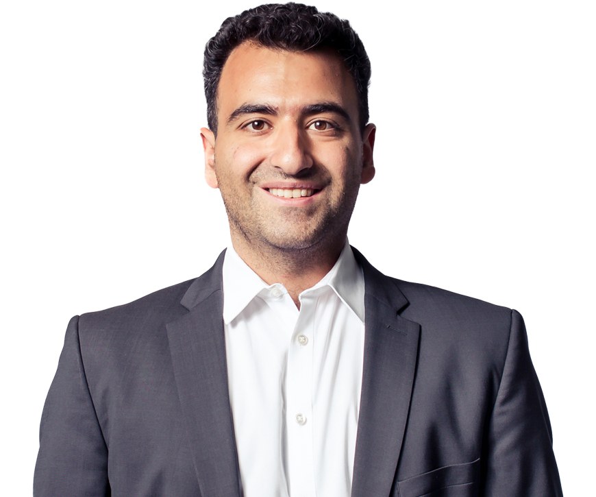 Loopstra Nixon Congratulates New Partner Christophe Shammas | A-List ...