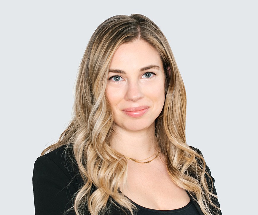 Mathews Dinsdale Congratulates New Partner Stephanie Ramsay | A-List ...