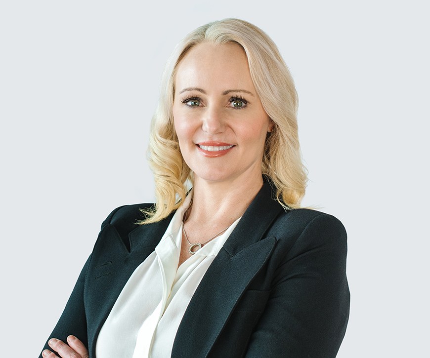 Mathews Dinsdale Welcomes Allyson Fischer to the Firm | A-List ...