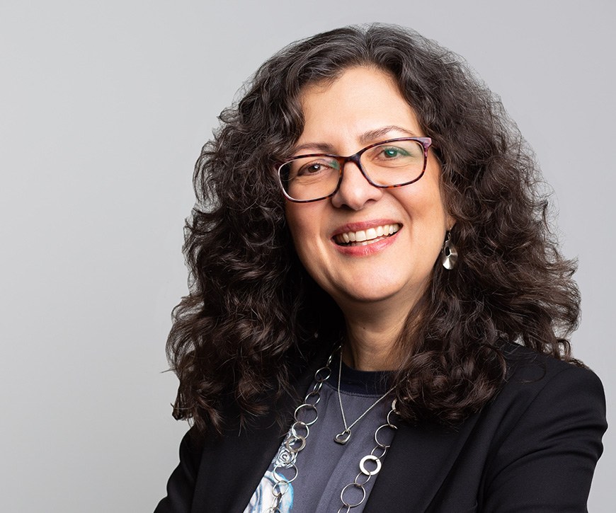 Hicks Morley Welcomes Laleh Moshiri as Director of DEI | A-List ...