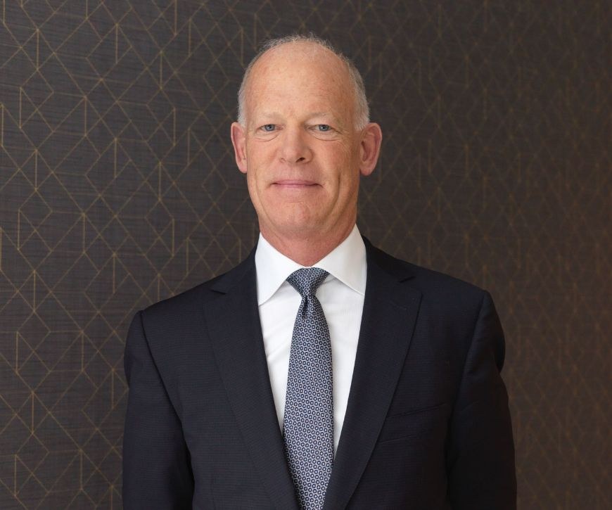 McLeish Orlando LLP announces David MacDonald as a Principal Partner ...