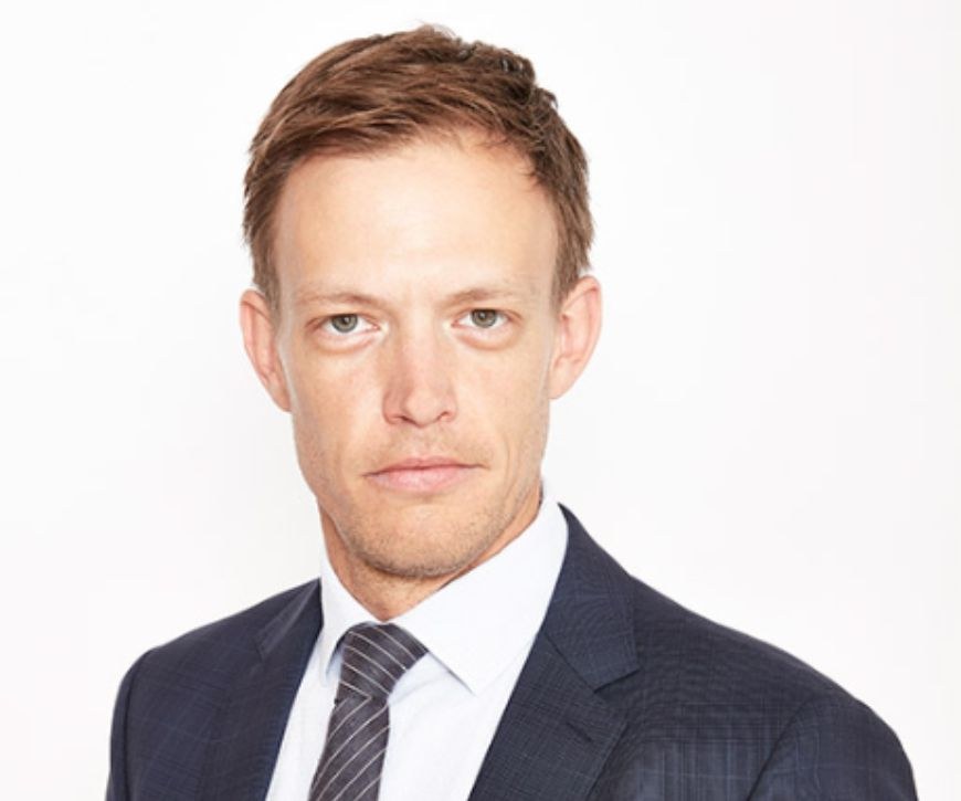 W. Cory Wanless receives U of T Law Alumni Award | A-List : Precedent A ...