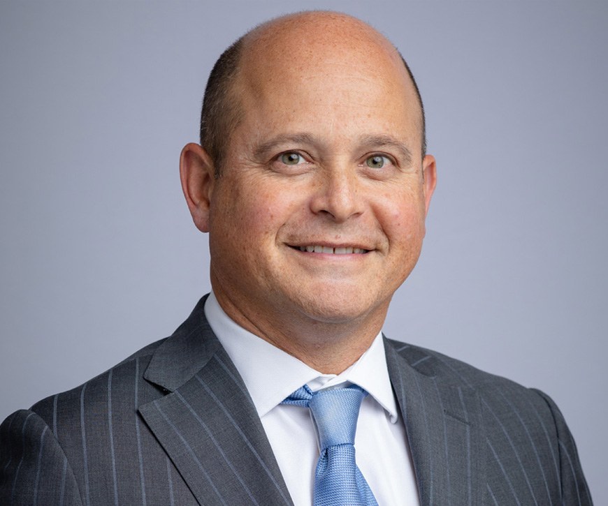 Dickinson Wright LLP Welcomes Jonathan Pollack | A-List : Precedent A-List