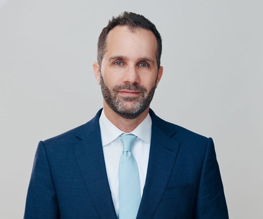 New Torkin Manes partner Matthew Getzler co-chairs firm’s Tax Group | A ...