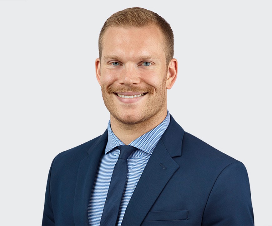 Torkin Manes welcomes new associate, Samuel Cullen | A-List : Precedent ...