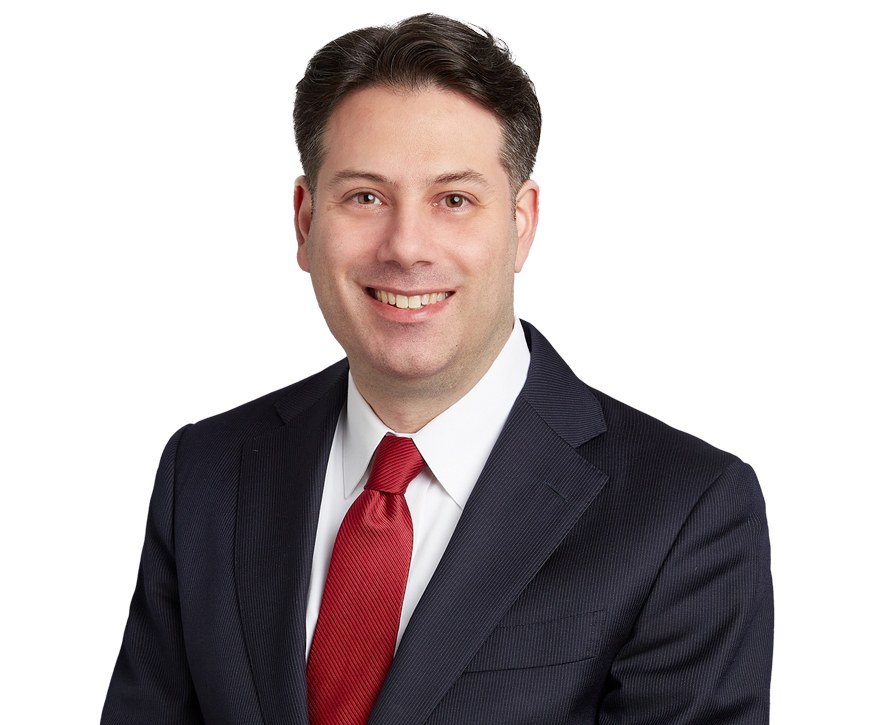 Loopstra Nixon LLP welcomes Alan S. Cofman as a Partner | A-List ...
