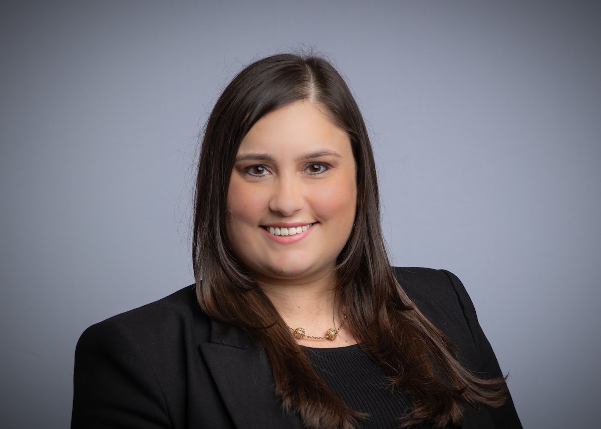 WeirFoulds welcomes Jennifer A.N. Corak as a Partner | A-List ...