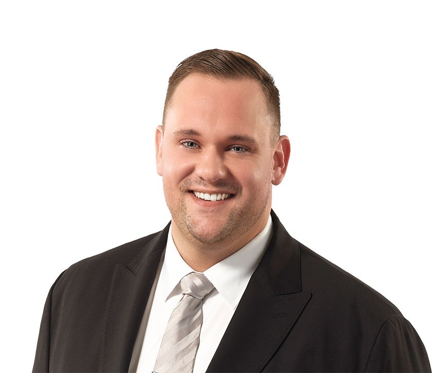 Blaney McMurtry welcomes Kyle Duncan | Precedent A-List : Precedent A-List