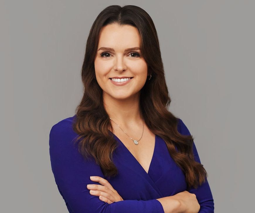 Smart & Biggar welcomes Alexandra Johnson Dingee | The A-List ...