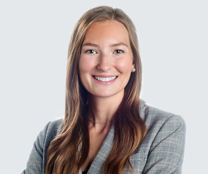 Mathews Dinsdale welcomes Allison Wight | Precedent A-List : Precedent ...