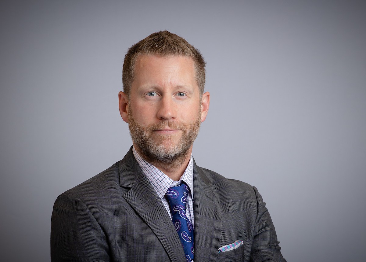 WeirFoulds welcomes Benjamin Bathgate | Precedent A-List : Precedent A-List