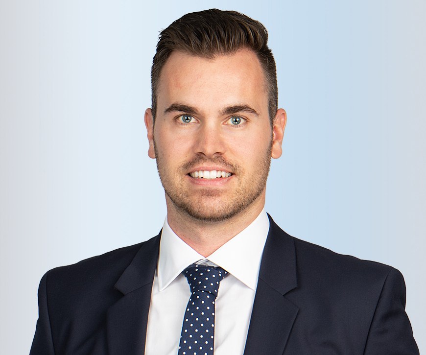 Fogler, Rubinoff LLP Welcomes Cameron Holliday | The A-List : Precedent ...