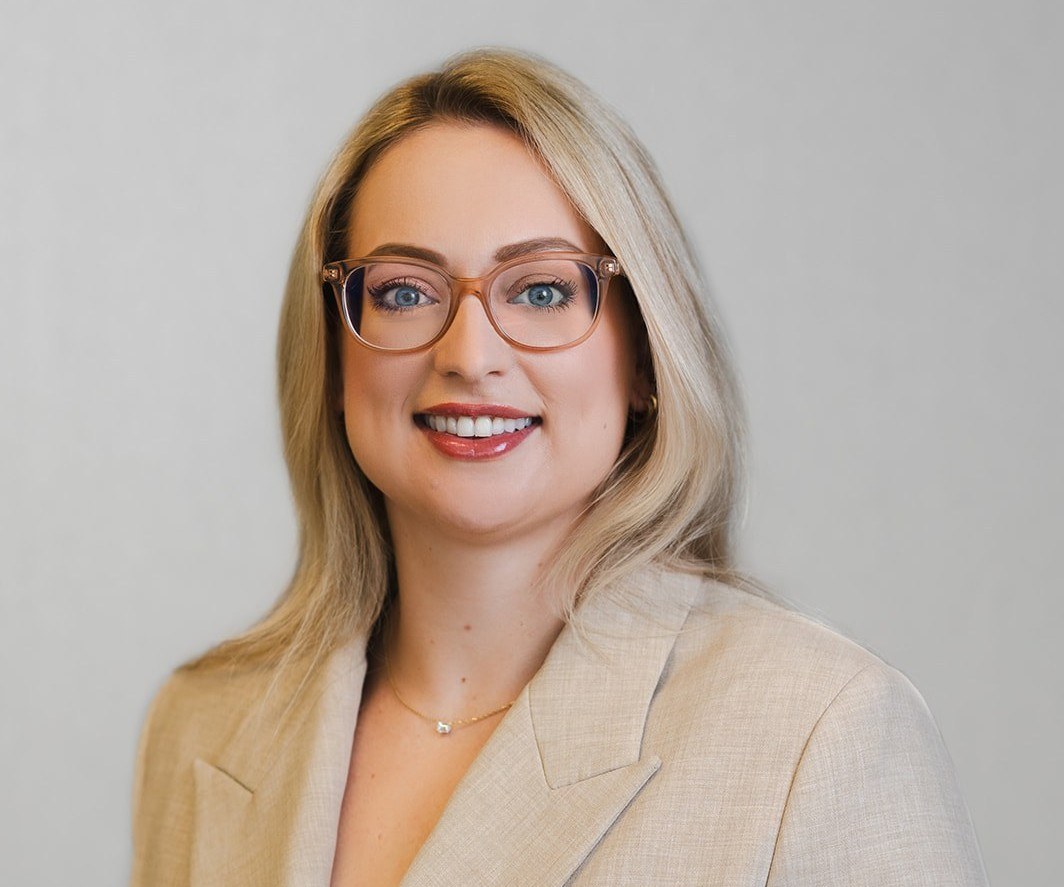 SML welcomes Erin MacQuarrie | Precedent A-List : Precedent A-List