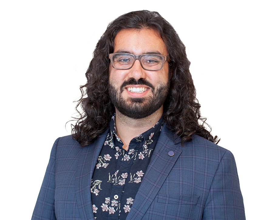 WEL Partners Announces Nima Hojjati as Partner | The A-List : Precedent ...