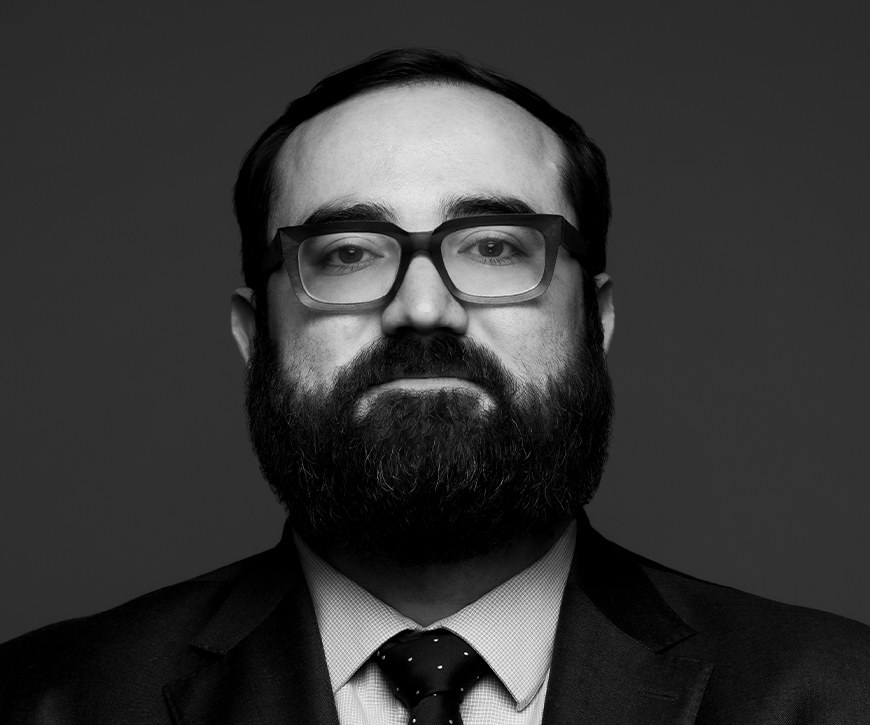 Lenczner Slaght welcomes Dan Malone | The A-List : Precedent A-List