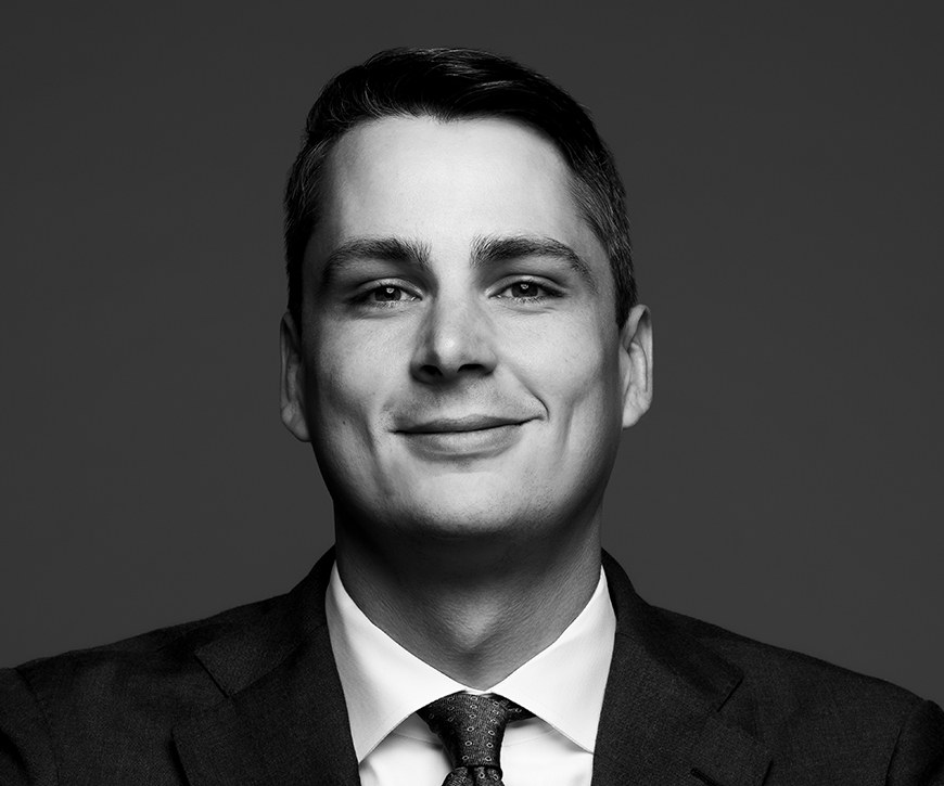 Lenczner Slaght welcomes Doug Chalke | The A-List : Precedent A-List