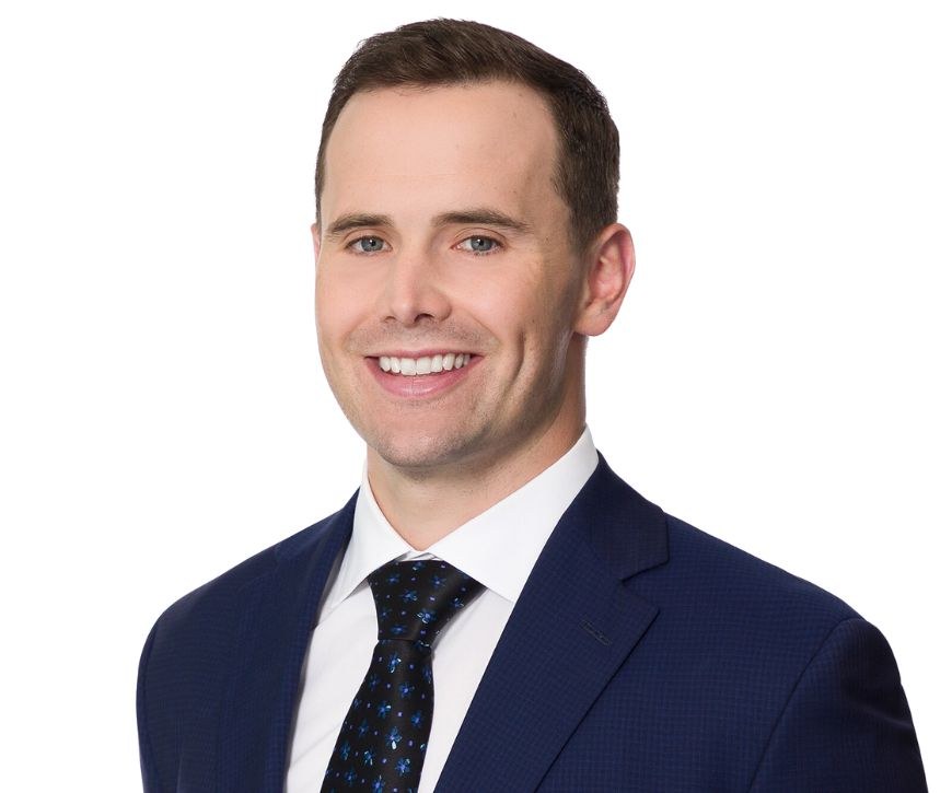 Lerners welcomes Gregory Cherniak | The A-List : Precedent A-List