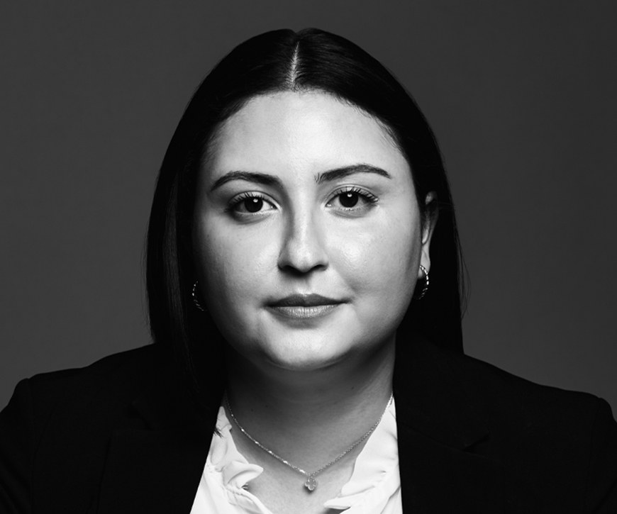 Lenczner Slaght welcomes Mahgol Taghivand | The A-List : Precedent A-List