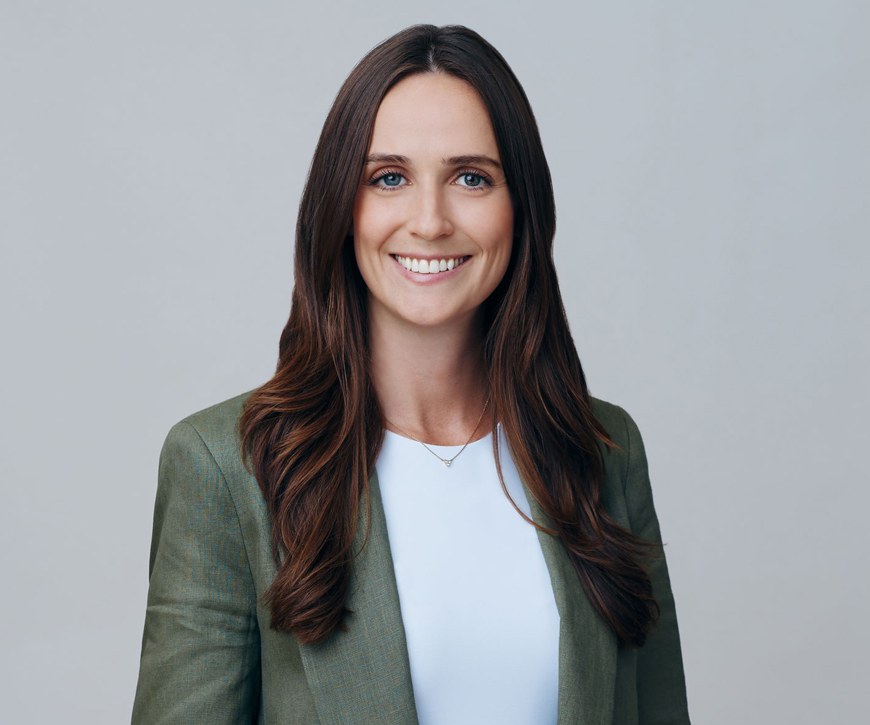 Torkin Manes welcomes Meaghan O’Connor | The A-List : Precedent A-List