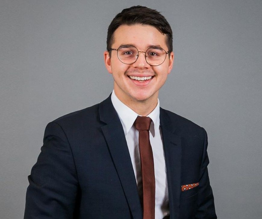 Smart & Biggar welcomes Olivier Jean-Lévesque | The A-List : Precedent ...