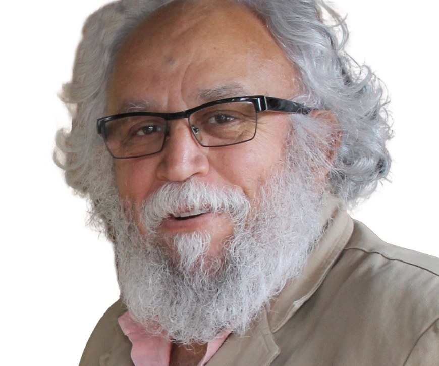 The Law Foundation of Ontario recognizes Francisco Rico-Martínez ...